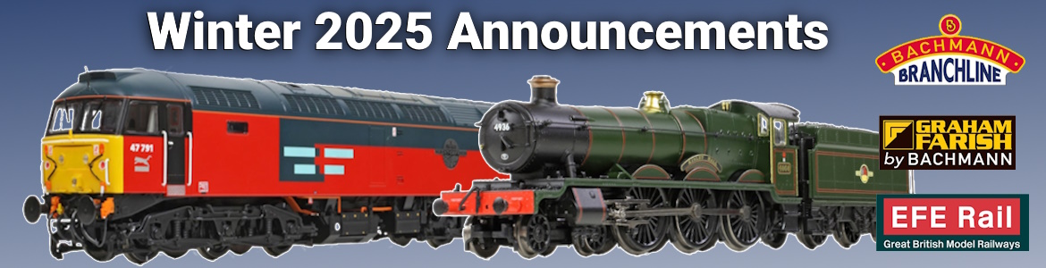 Cheltenham Model Centre