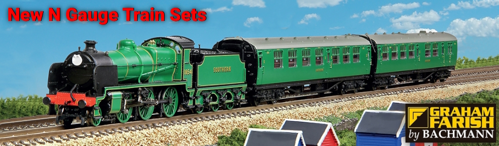 Cheltenham Model Centre